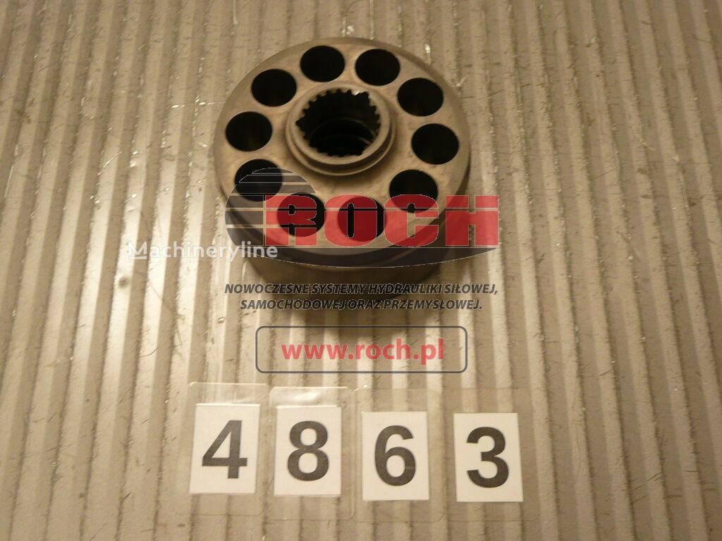 CYLINDER DO A12VO36 Rexroth za bagera