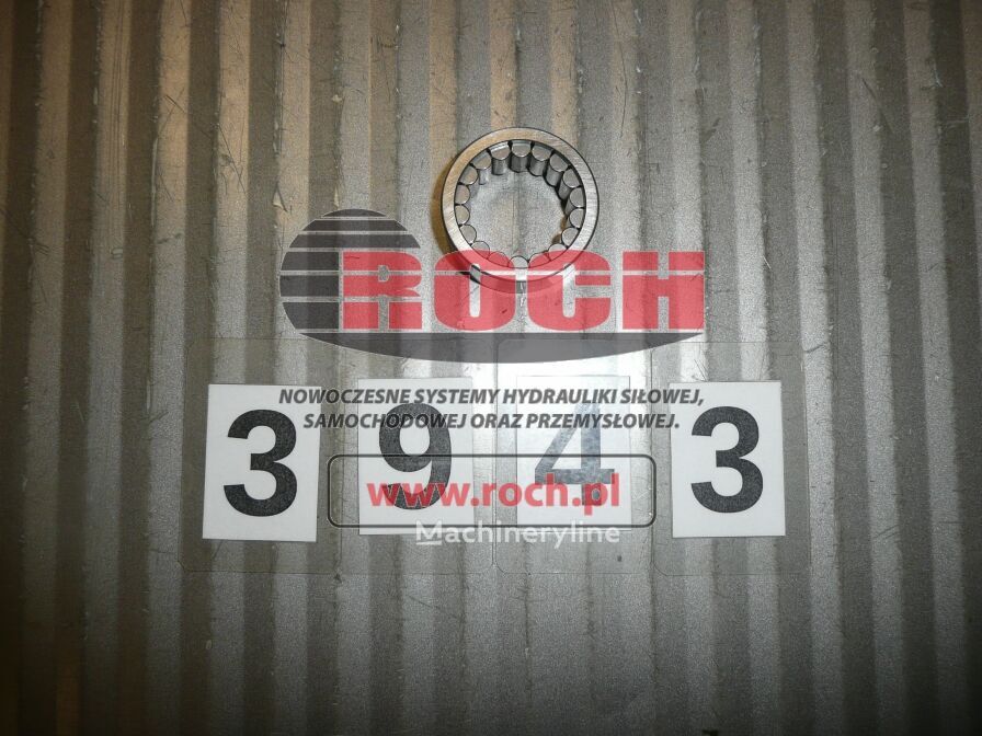 ŁOŻYSKO WAŁKA DO A10VG45 Rexroth za bagera