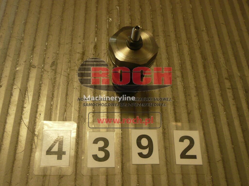 ZAWÓR DA DO A4VG175 Rexroth za bagera