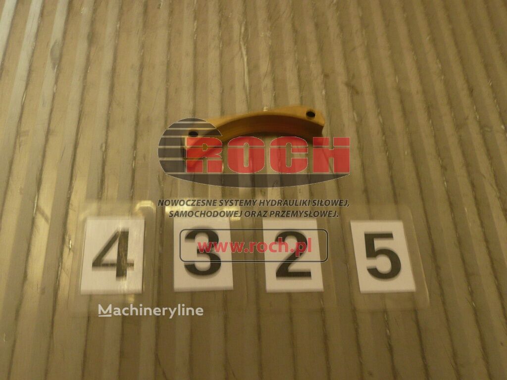SEGMENT PODTRZYMUJĄCY MOSIĘŻNY DO A11VO60 Rexroth za bagera