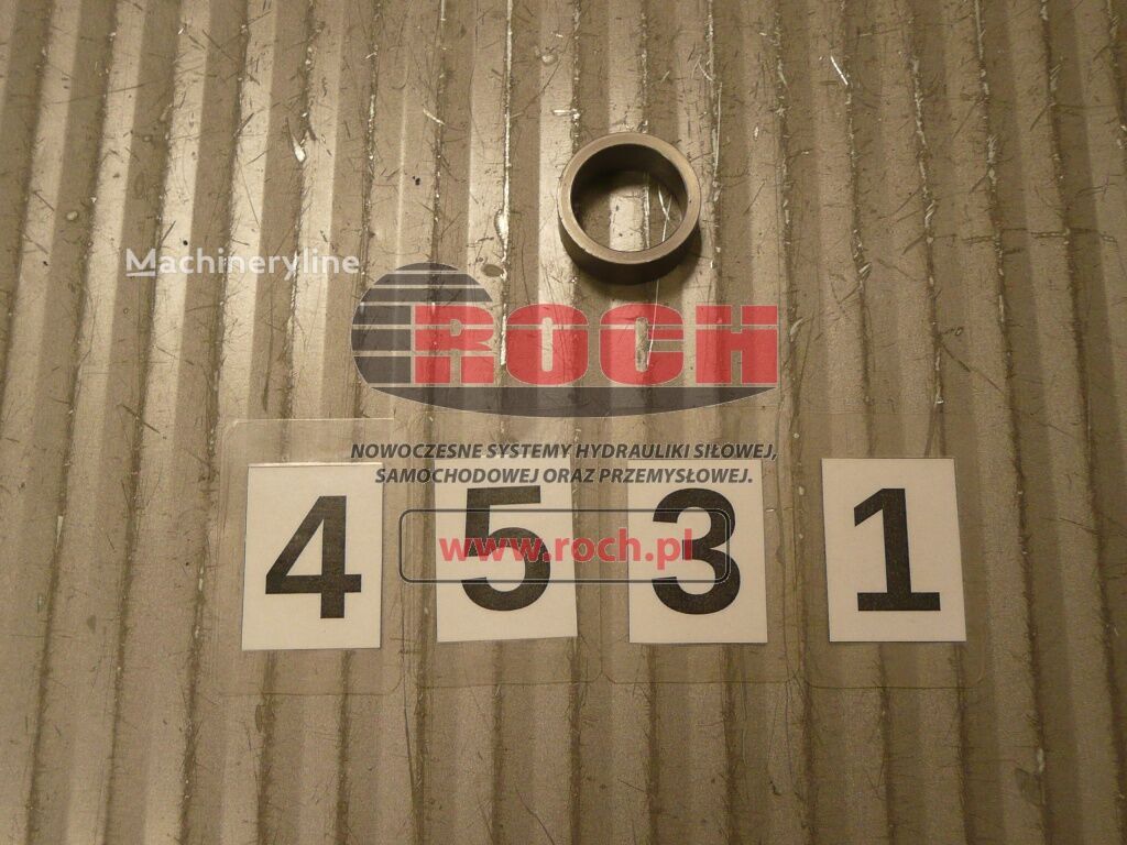 TULEJKA PROWADZĄCA DO Rexroth A11VO190 za bagera