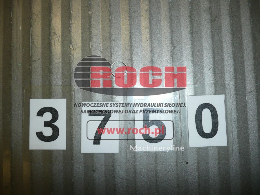 PIERŚCIENIE NA TŁOCZKI DO Rexroth A2FE28, A2FM28 za bagera