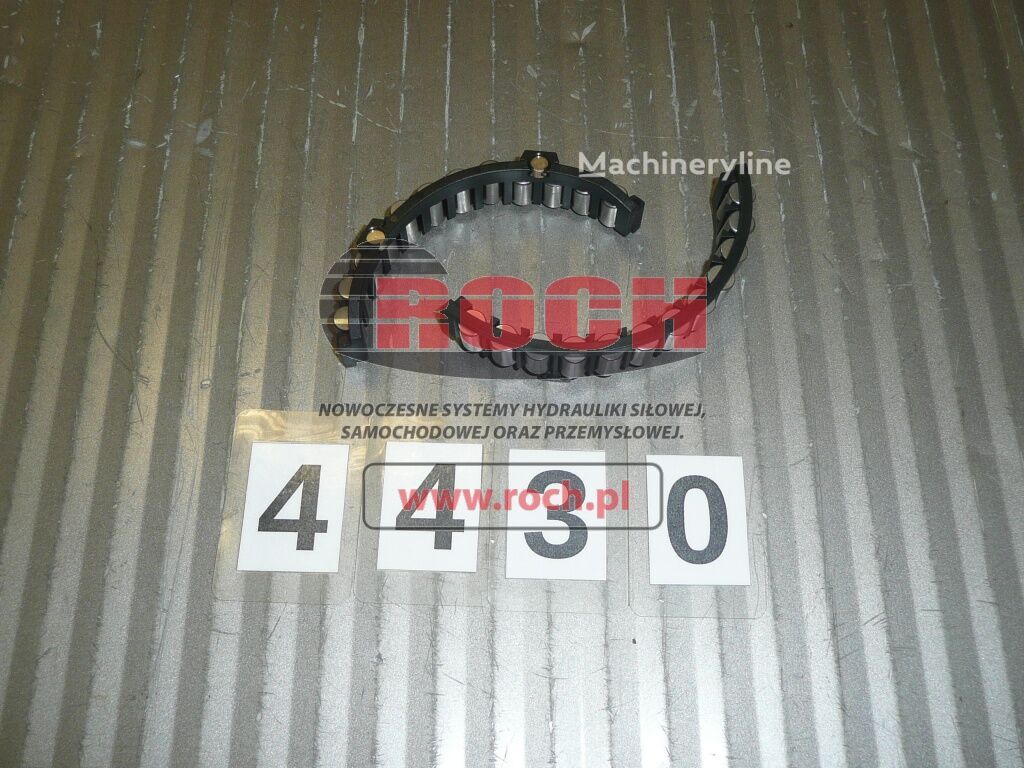 ŁOŻYSKA KOŁYSKI Rexroth za bagera