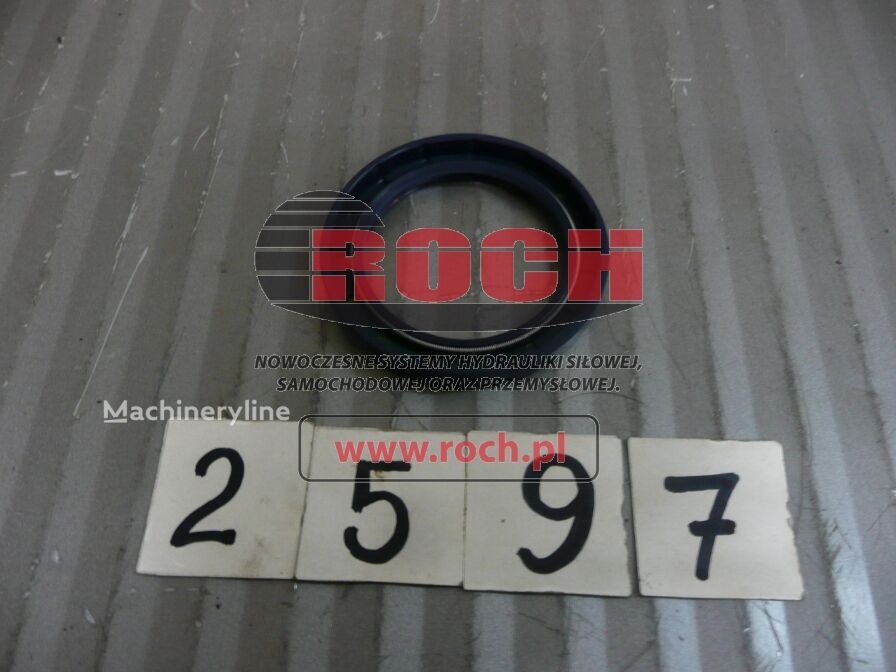 SIMERING WDR DO A11VO60 SERIA 10 Rexroth za bagera