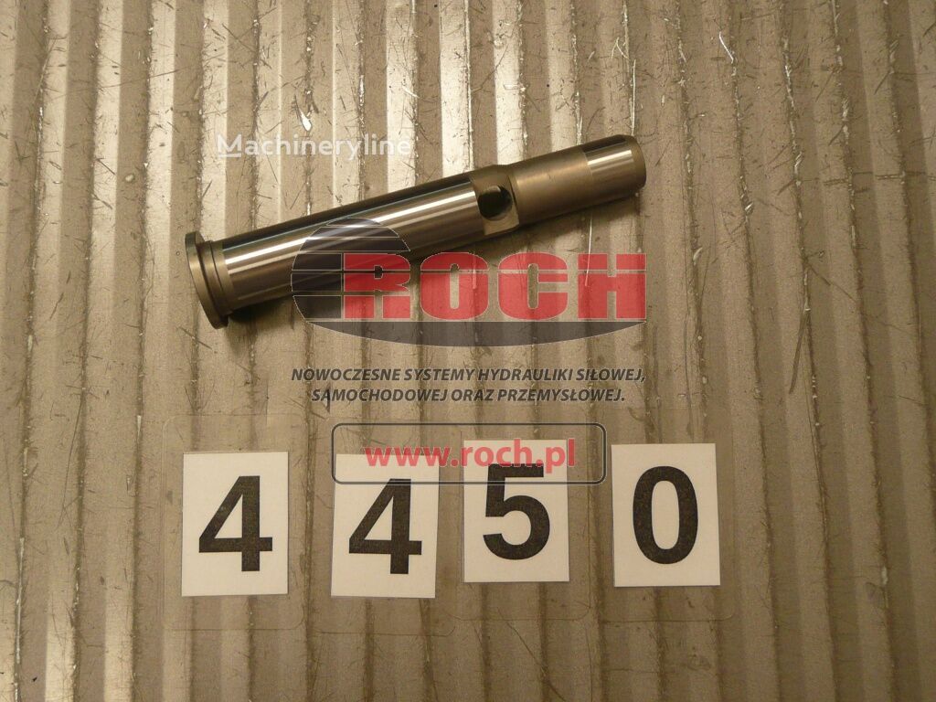 KOLBA NASTAWNA DO A11VO95 Rexroth za bagera