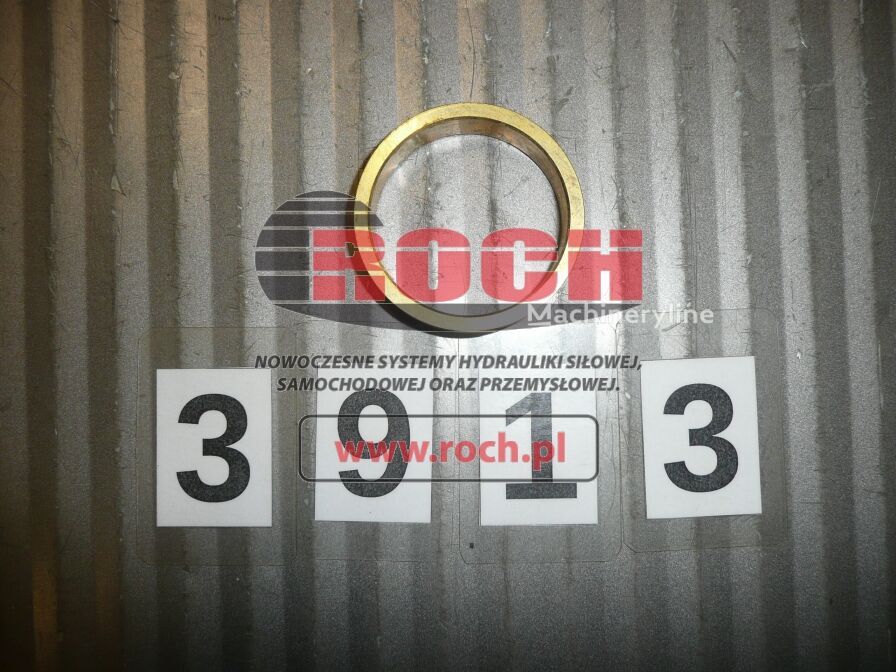 TULEJKA Rexroth DO A10VG28 za bagera