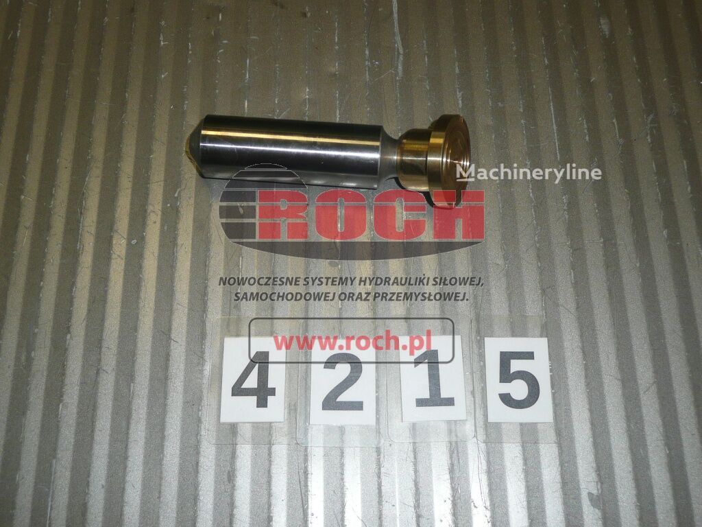 TŁOCZKI DO Rexroth A4V250 drugi rezervni deo za hidrauliku za bagera