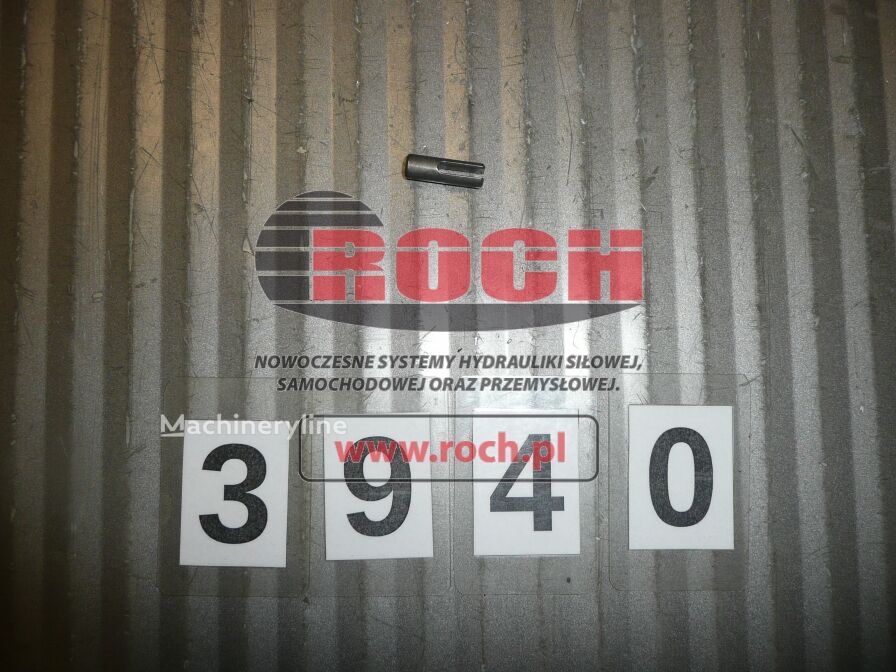 PROWADNICA DRUCIKA DO A10VG45 Rexroth za bagera