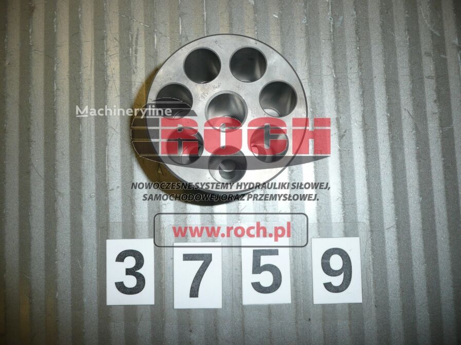 CYLINDER DO Rexroth A2FE56, A2FM56 za bagera