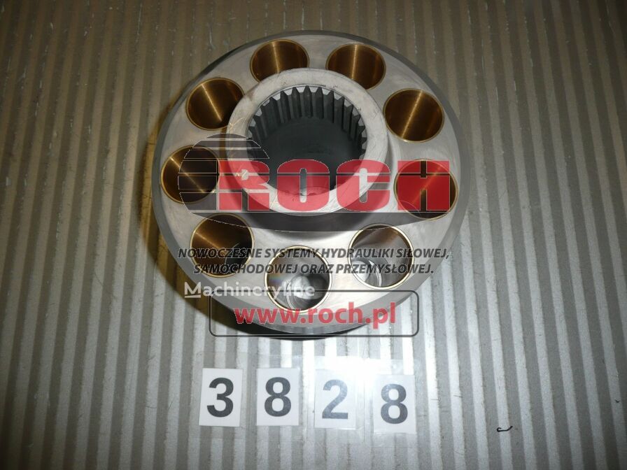 CYLINDER Rexroth DO A11VO260, A4VG250 za bagera