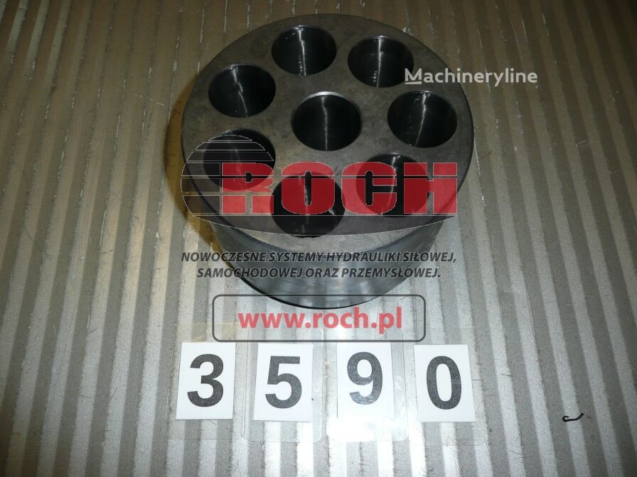 CYLINDER DO A6VM200 Rexroth za bagera