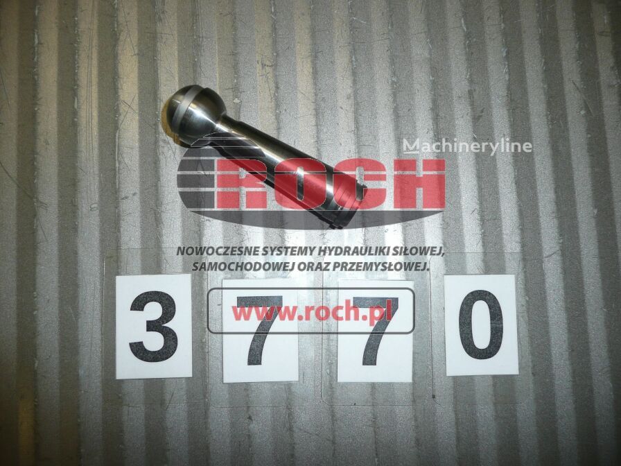 TŁOCZKI DO A2FE80, A2FM80 Rexroth za bagera