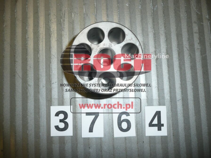 CYLINDER DO A2FE63,A2FM63 Rexroth za bagera