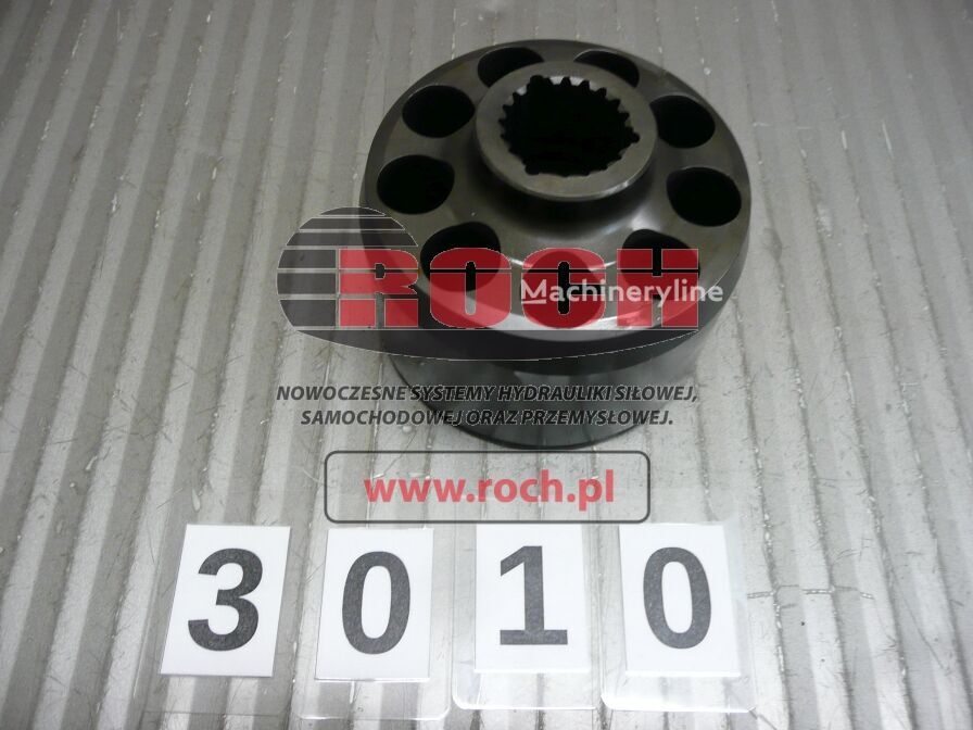Rexroth CYLINDER DO A10VG63 za bagera