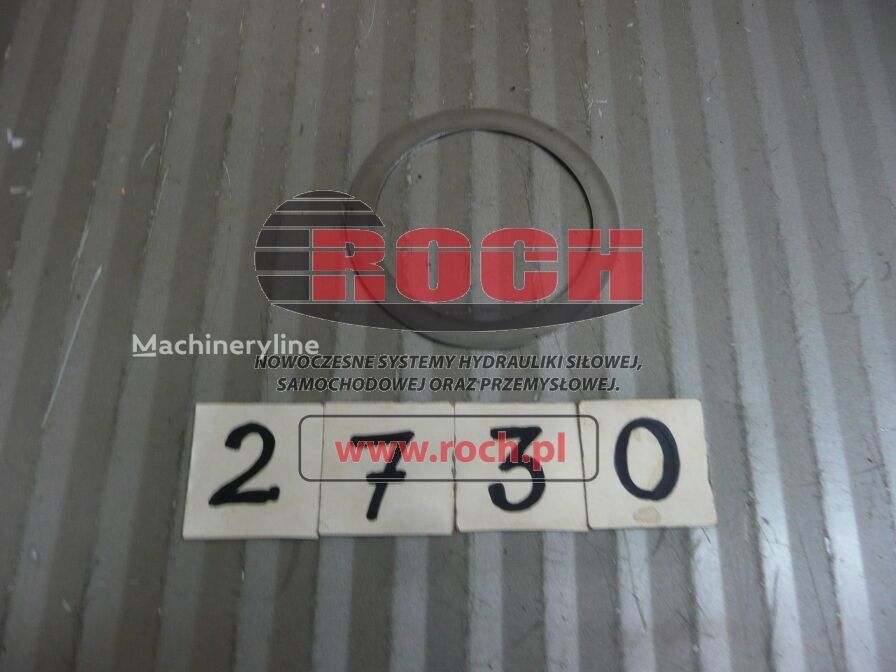 PODKŁADKA 0,75 Rexroth DO A11VO190 SERIA 11 za bagera
