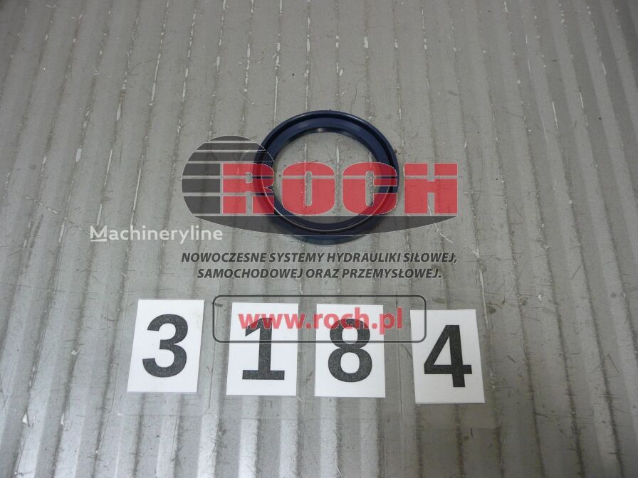 SIMERING WDR Rexroth 55 x 70 x 8/8 DO 5A11VO130 za bagera