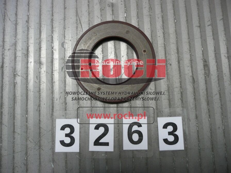 SIMERING WDR 60 X 106 X 7 D0 A4VG180 SERIA 32 Rexroth za bagera