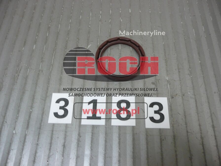 SIMERING WDR Rexroth 55 x 70 x 7/6 DO A11VO130 R913043034 za bagera