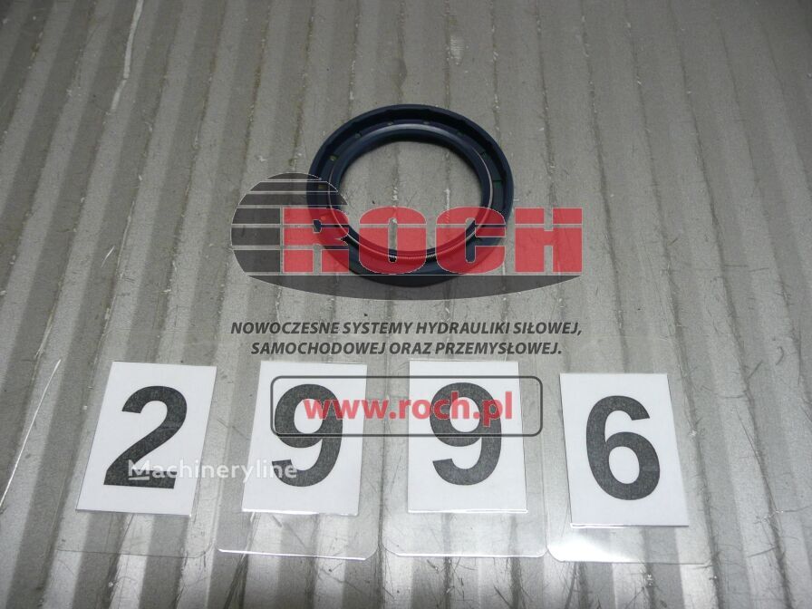 SIMERING WDR Rexroth DO A10VO100 za bagera