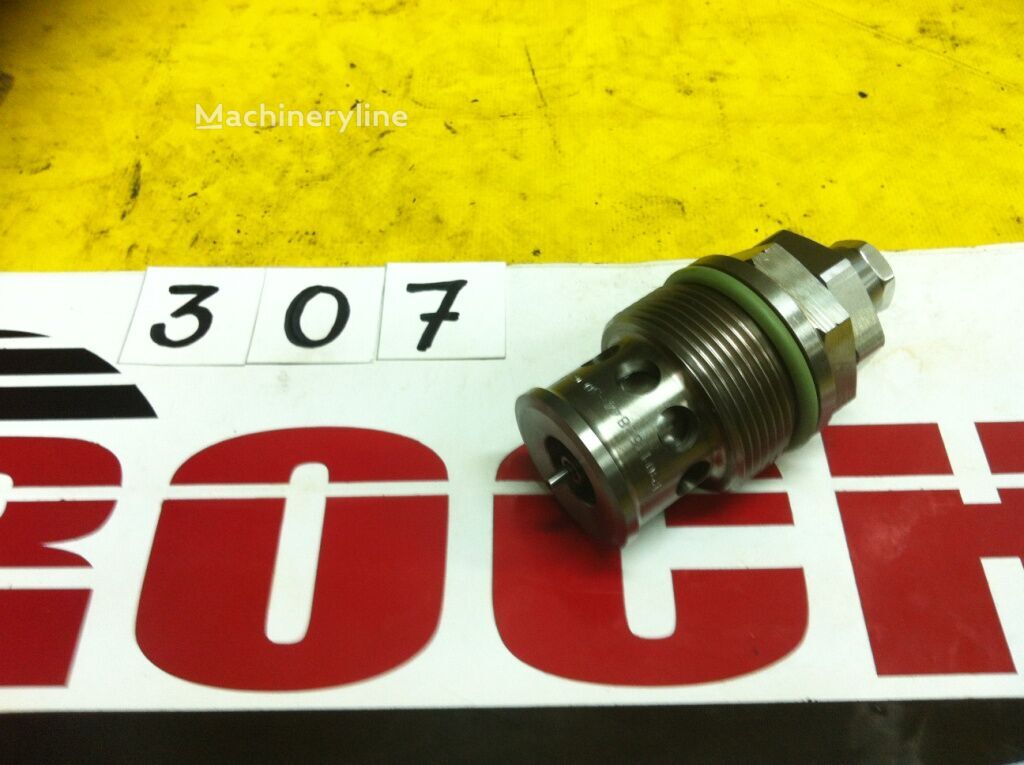 ZAWÓR HD Rexroth A4VG125 R902603817 za bagera