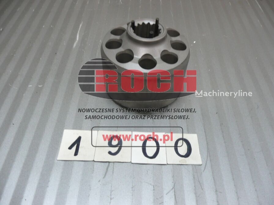 CYLINDER DO A10VG28 Rexroth za bagera