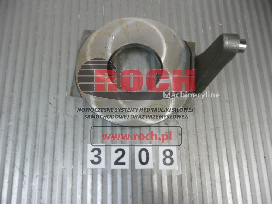 KOŁYSKA DO A4VG250 Rexroth za bagera