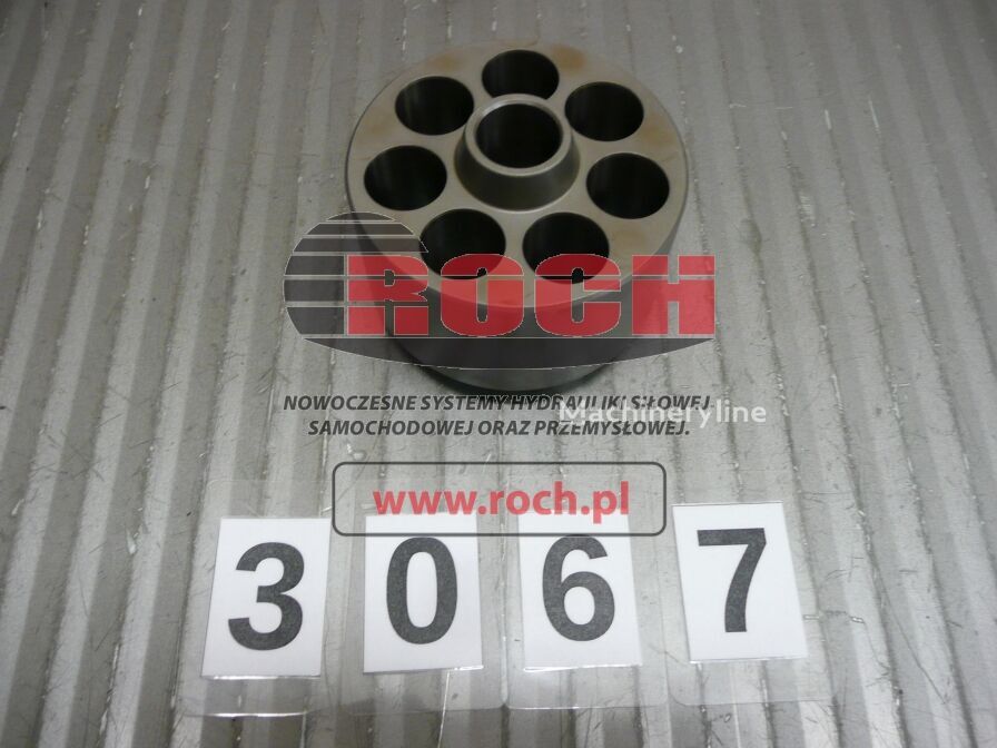 CYLINDER DO A8V59 Rexroth za bagera
