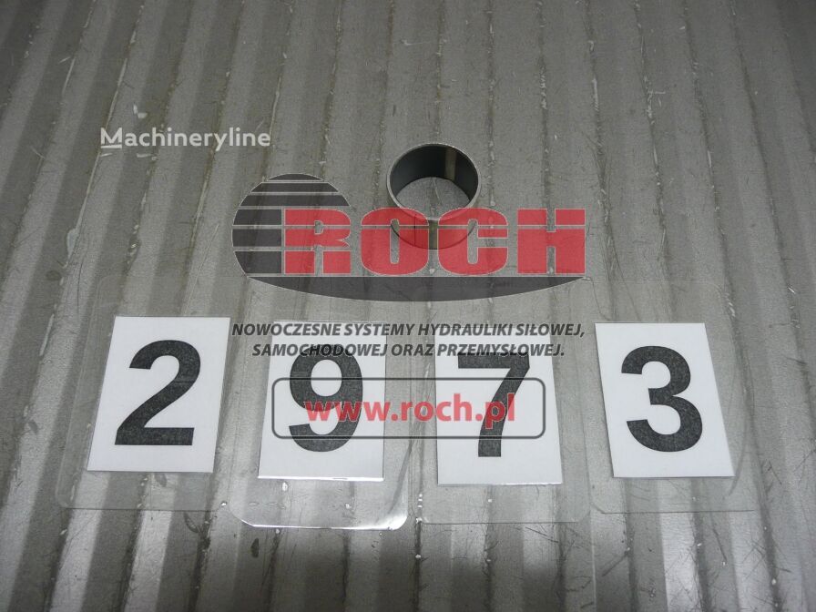 TULEJKA ŚLIZGOWA DO A4V40 Rexroth za bagera