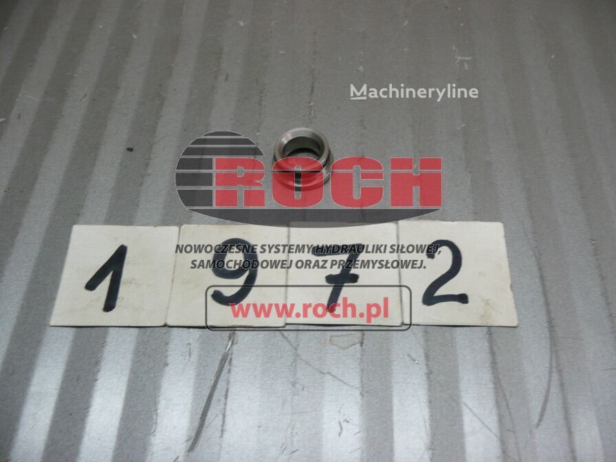 OBUDOWA PIERŚCIENIA DO A4V..A4VG Rexroth za bagera