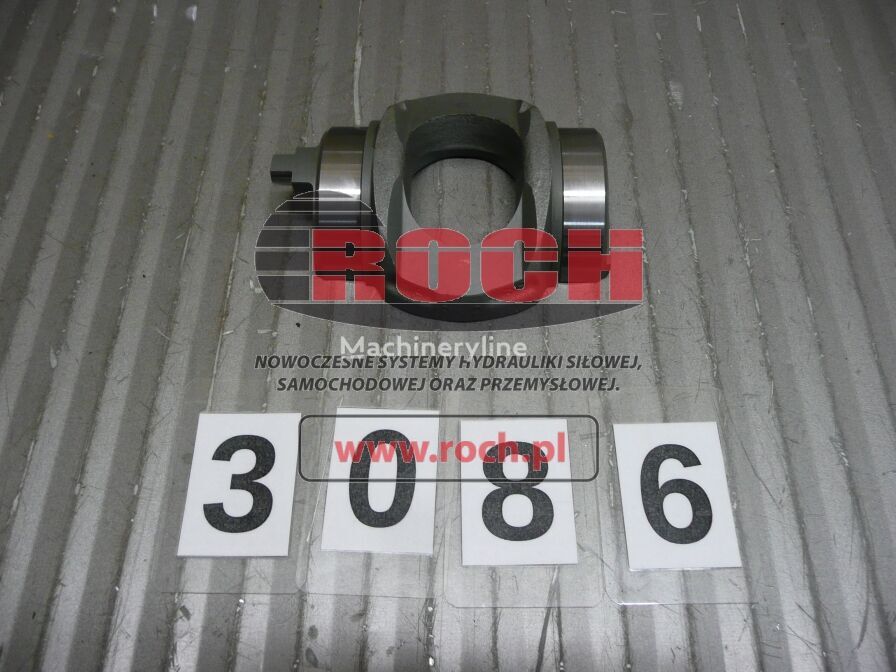 KOŁYSKA DO A10VG28 Rexroth za bagera