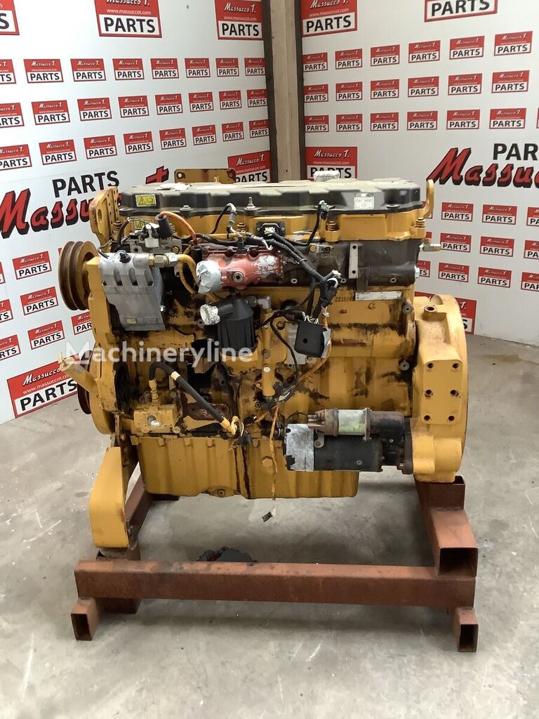 Motor za Caterpillar 330 D bagera