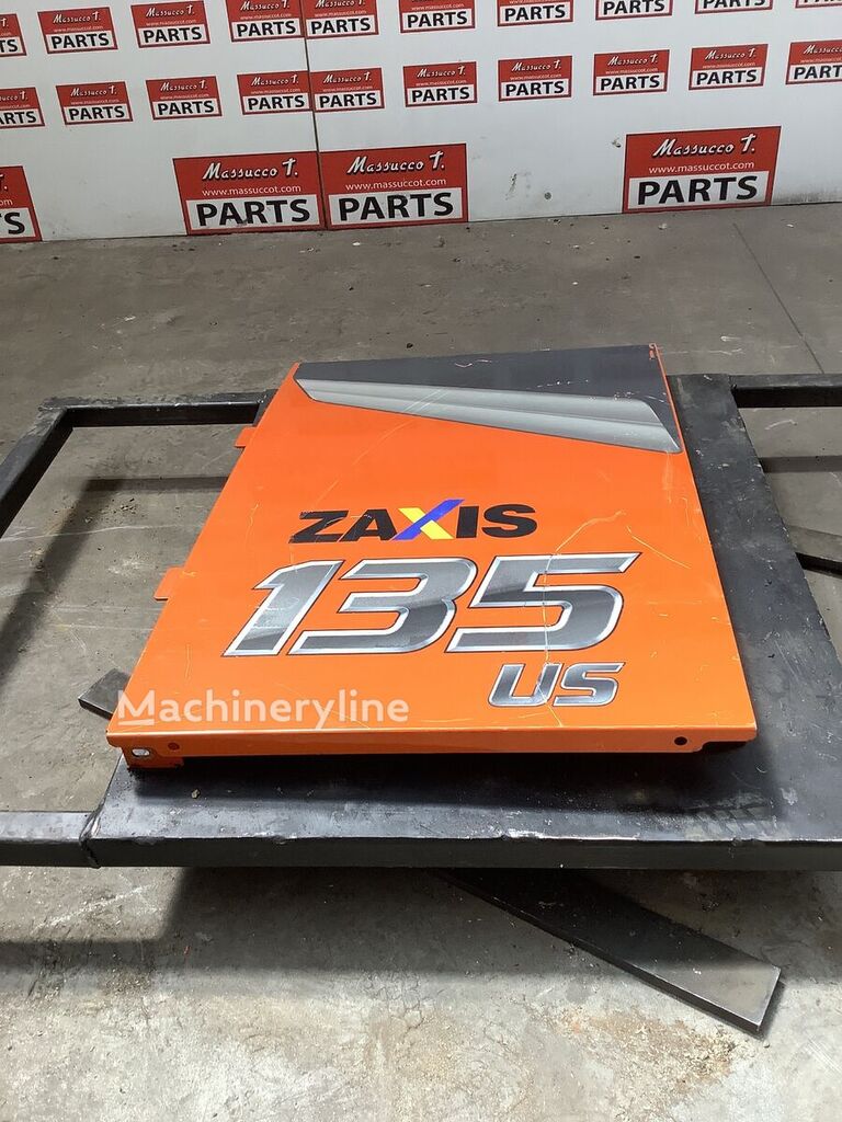 Oblaganje za Hitachi ZX135 US-7 bagera