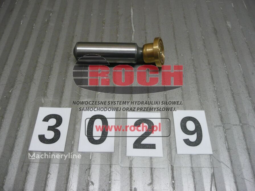 TŁOCZKI DO A4V71 Rexroth za bagera