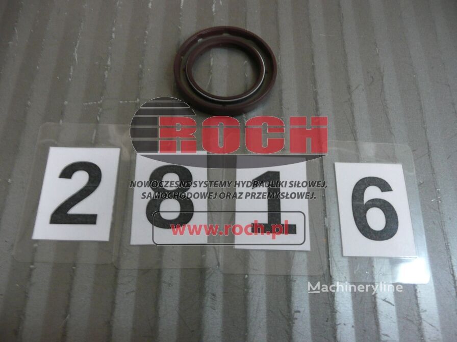 SIMERING WDR 32 X 47 X 6 DO A8VO28 Rexroth za bagera