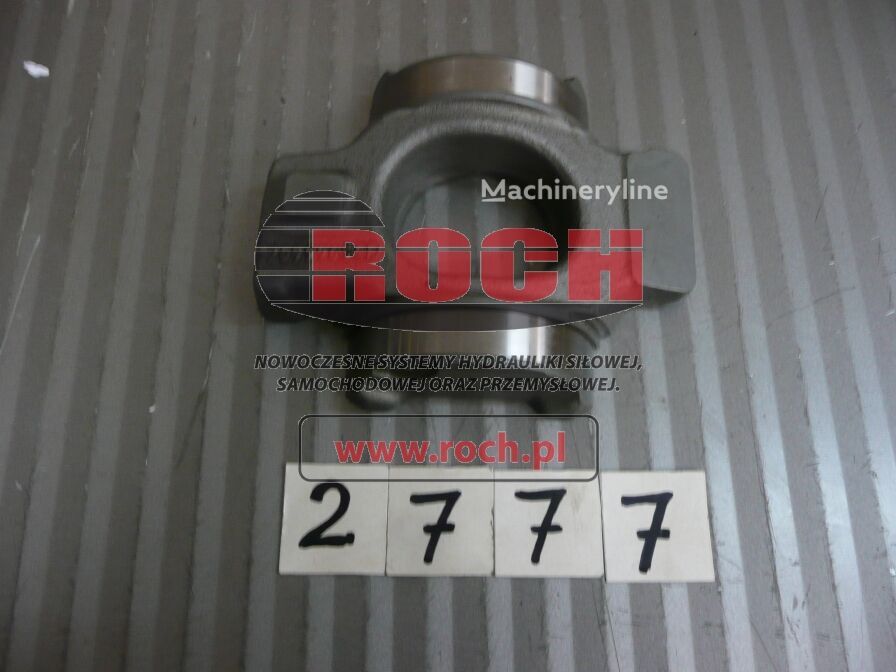KOŁYSKA DO A11VO40 SERIA 10 Rexroth za bagera