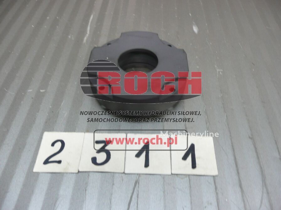 PIERŚCIEŃ BLOKUJĄCY Rexroth DO A2VK12 za bagera