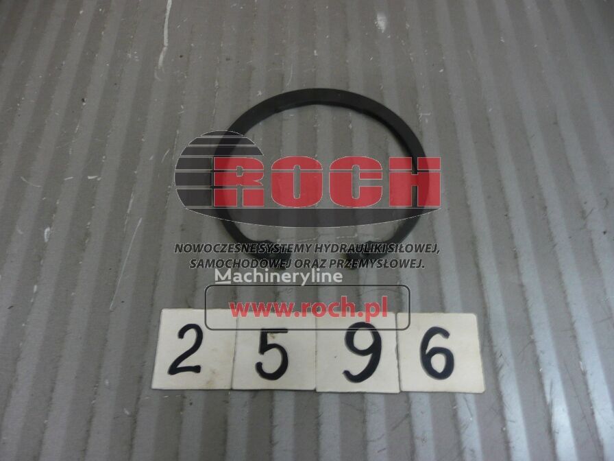 PIERŚCIEŃ SEGER A11VO60 SERIA 10 Rexroth za bagera