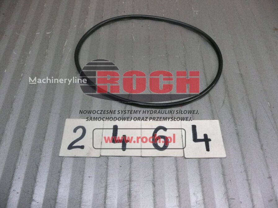 USZCZELKA OKRĄGŁA O-RING DO A4VG125 Rexroth za bagera