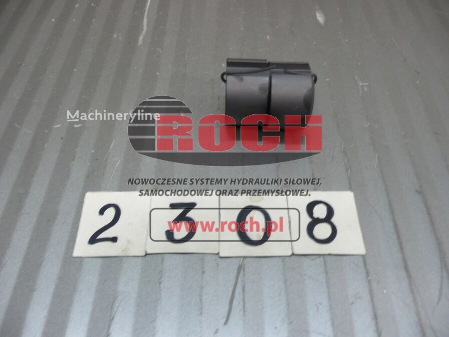 NAKRĘTKA Rexroth DO A2VK12 za bagera