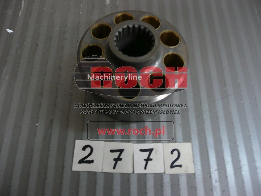 CYLINDER DO A11VO40 SERIA 10 Rexroth za bagera