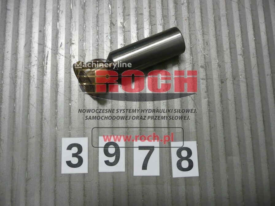 TŁOCZKI DO K3V280 Kawasaki za bagera