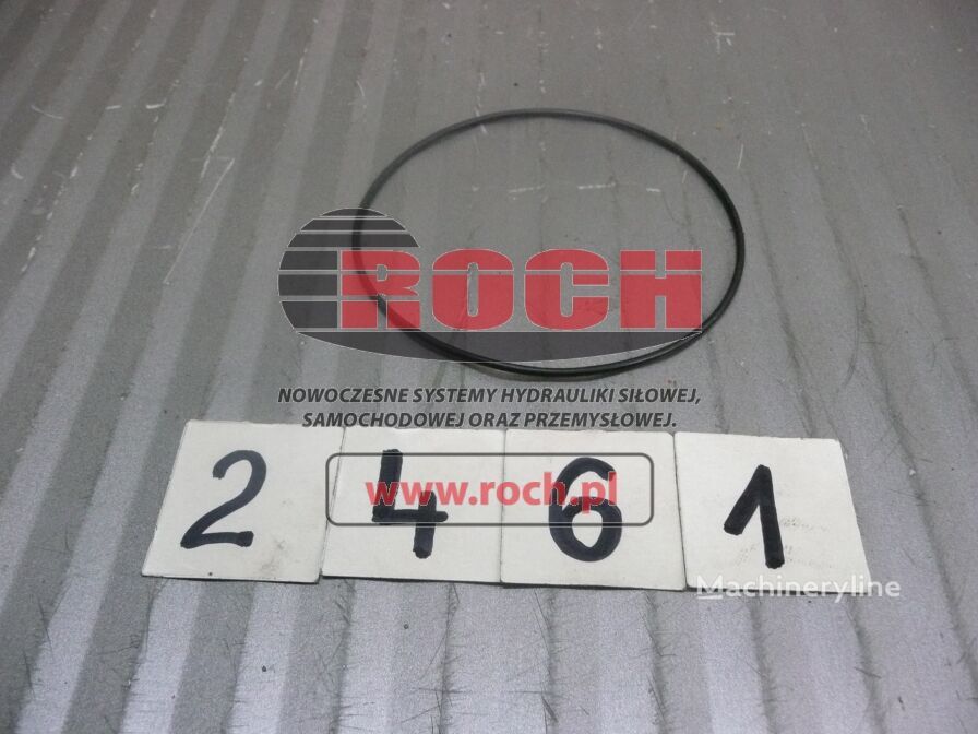 USZCZELKA OKRĄGŁA O-RING DO A4VG28 Rexroth za bagera