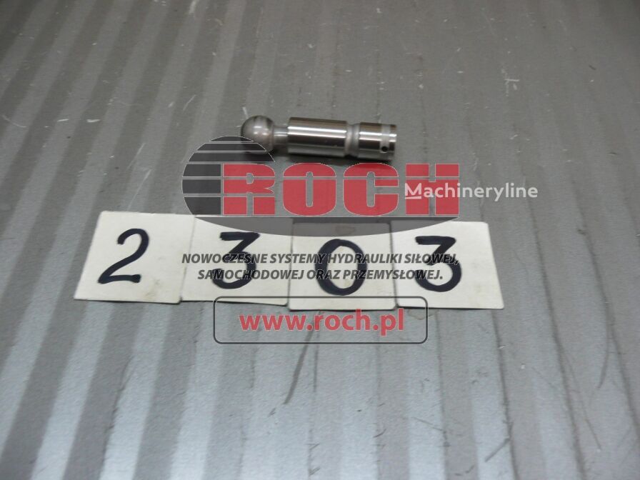 TŁOCZKI DO A2VK12 Rexroth za bagera