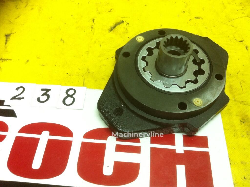 POMPA ZASILAJĄCA Rexroth DO A4VG40 A11VG50 za bagera