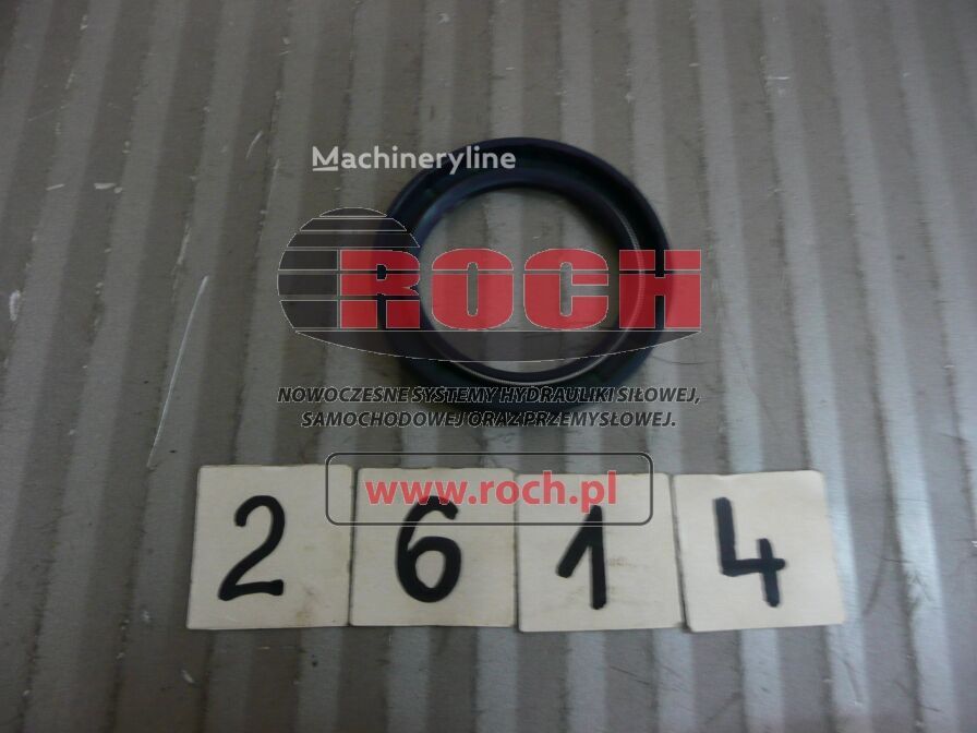 SIMERING WDR DO A11VO75 Rexroth za bagera