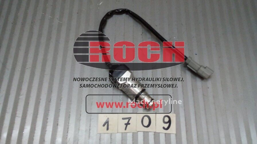 WSKAŹNIK ELEKTRYCZNY DO A4V..A4VG Rexroth za bagera