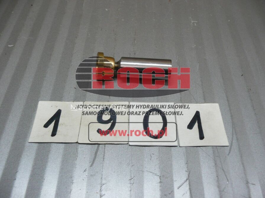 TŁOCZKI DO A10VG28 SERIA 10 Rexroth za bagera