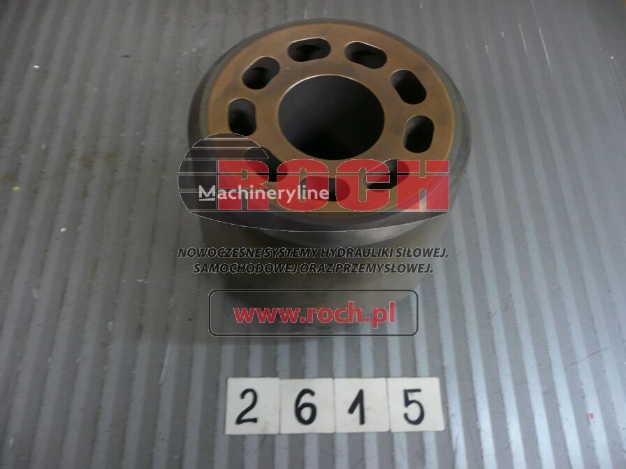 CYLINDER DO A4VO130 SERIA 10, A11VO130 Rexroth za bagera