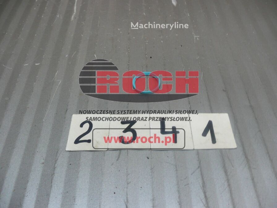 USZCZELKA DO A2VK28 MAOR1GPE2 Rexroth za bagera
