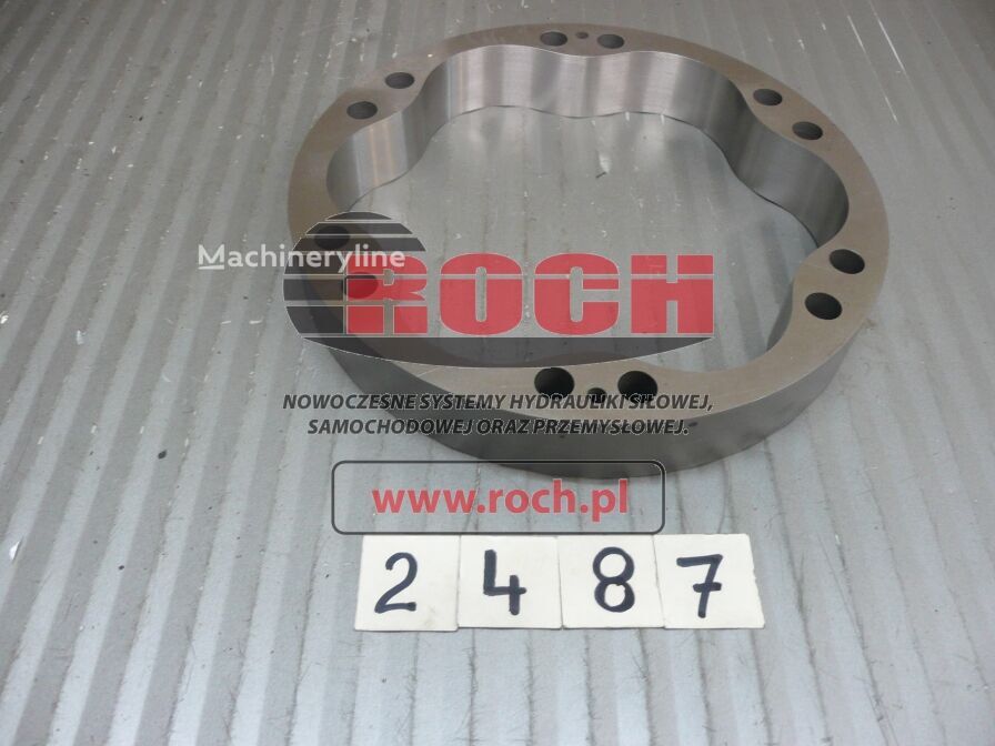 PIERŚCIEŃ ŚLIZGOWY DO MCR5 F820 Rexroth za bagera